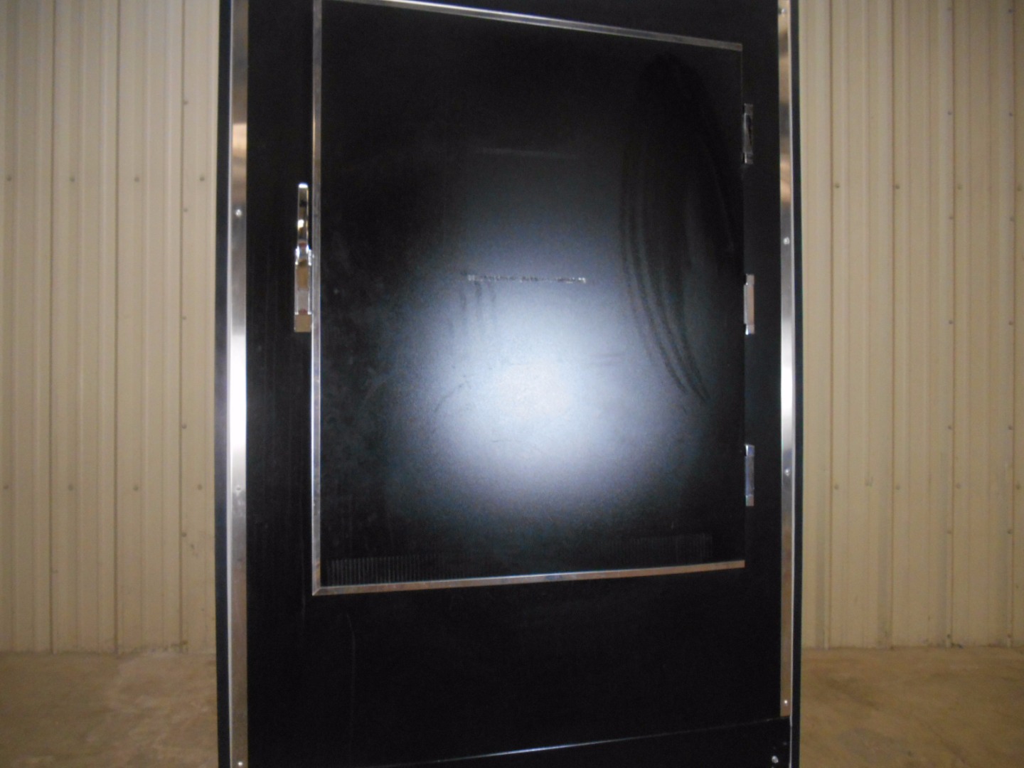 Used Federal RSSM-478 High Profile Refrigerated Merchandiser