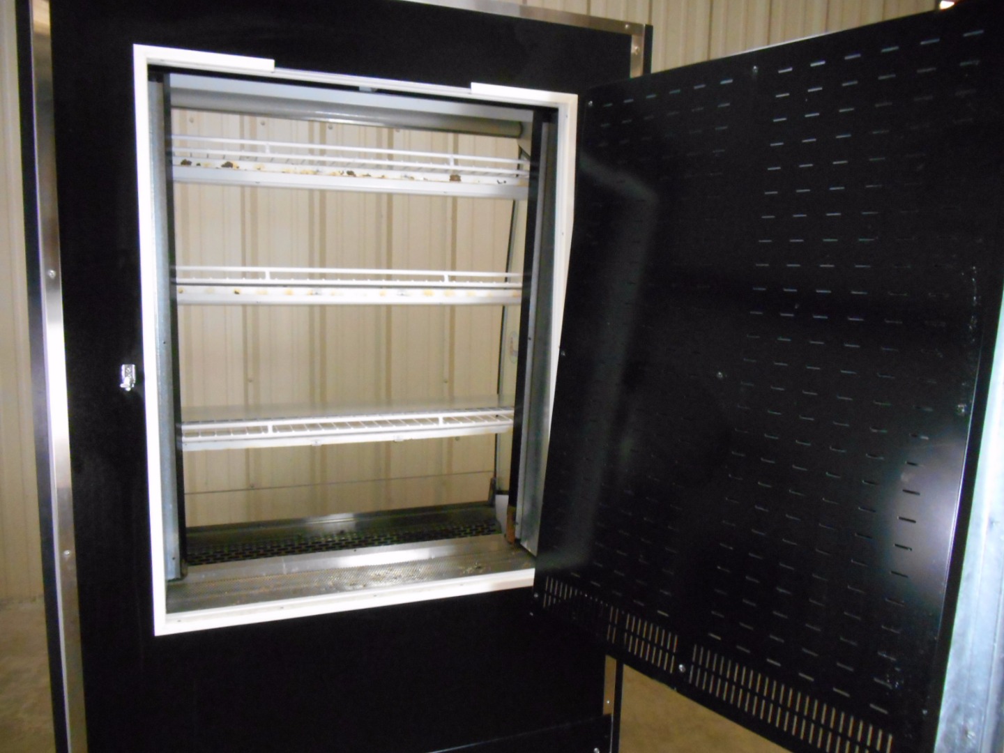 Used Federal RSSM-478 High Profile Refrigerated Merchandiser